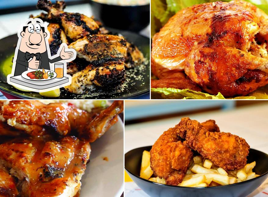 Smokey Den, Shop 26/300 Point Cook Rd in Point Cook - Restaurant menu ...