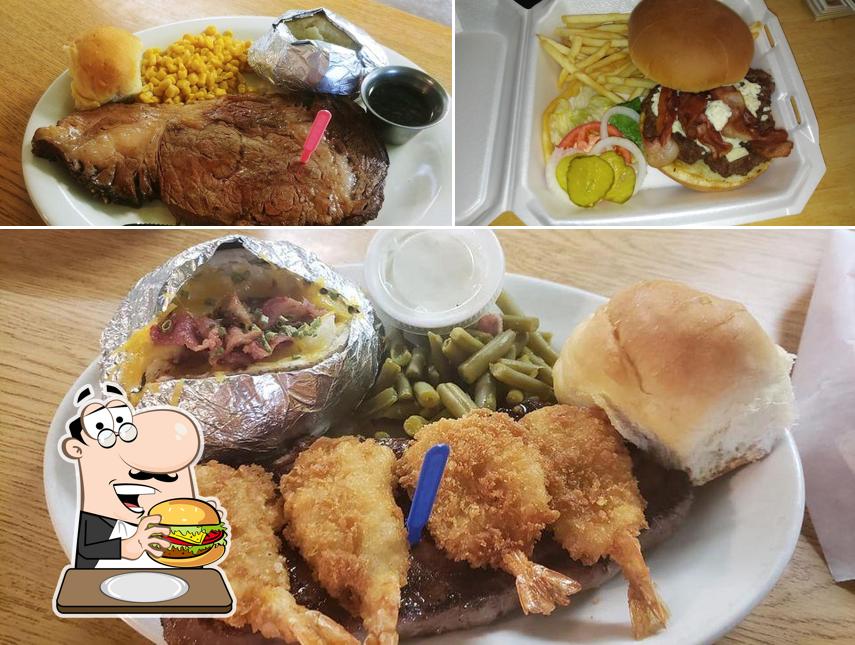 Frontier Diner, Cheraw - Restaurant menu, prices and reviews