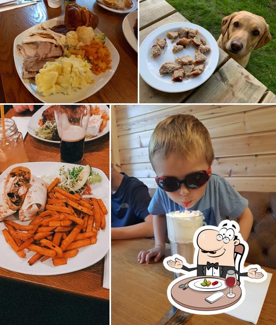 Jacks at Woodlakes, Stowbridge - Restaurant menu, prices and reviews