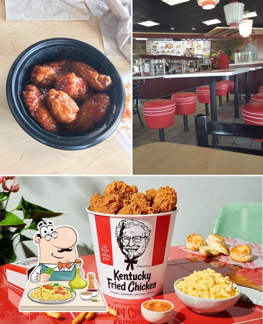 KFC in Pascagoula - Restaurant menu and reviews