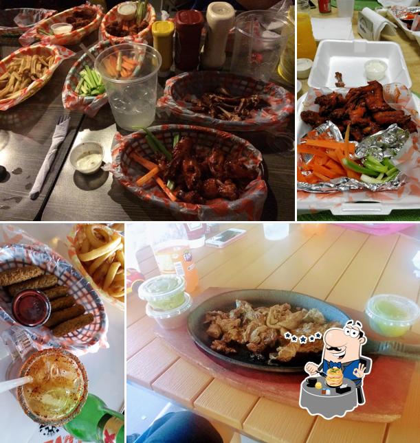 Las Aliadas, Monterrey - Menú del restaurante, precios y reseñas