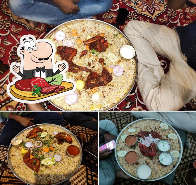 MARK RESTAURANT - Restaurant menu, prices and reviews