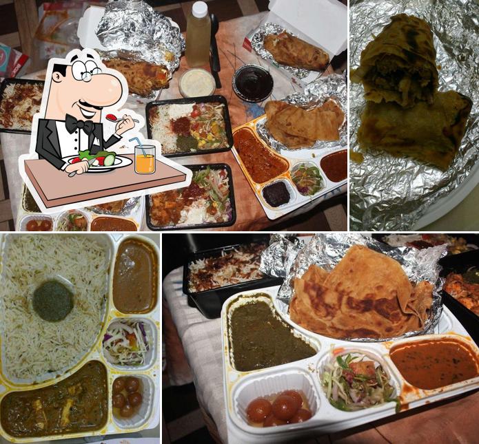 BOX8 - Desi Meals, Mumbai - Restaurant menu, prices and reviews