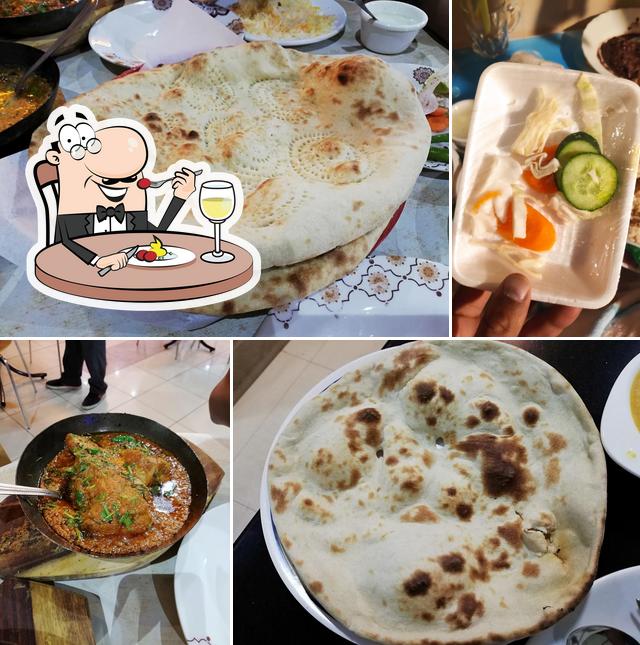 Pathan Darbar Restaurant, Dubai, 68 Latifa Bint Hamdan St - Restaurant ...
