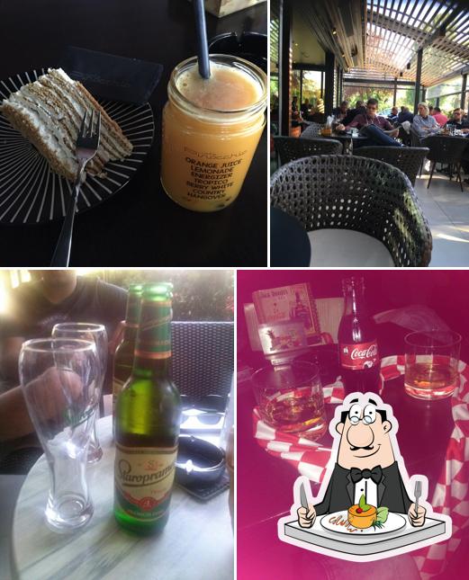 Pinocchio Bar, Zagreb - Restaurant menu, prices and reviews