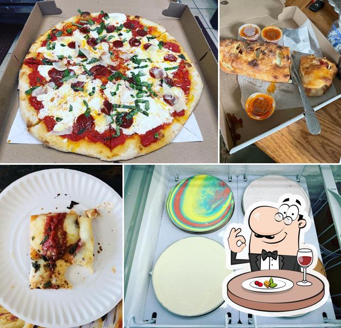 Caputo's Pizza, Middletown - Restaurant menu, prices and reviews