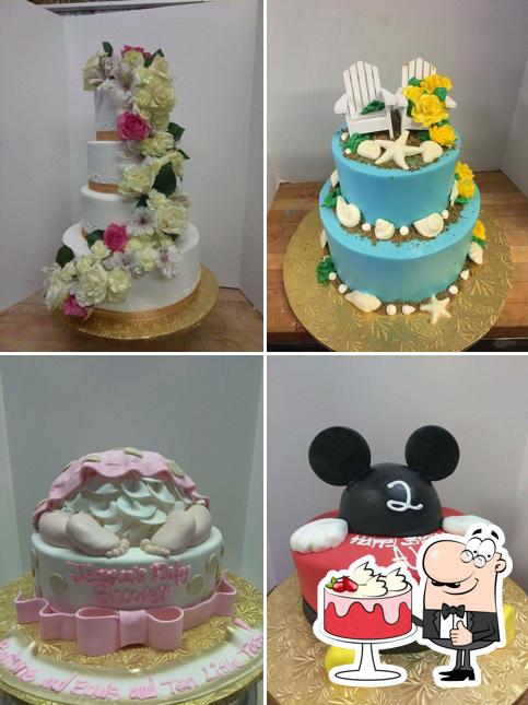 Princess Bakery, Massapequa - Restaurant menu, prices and reviews
