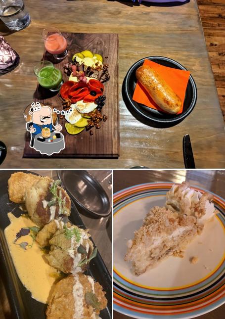 Alma Bea, Shepherdstown - Restaurant menu, prices and reviews