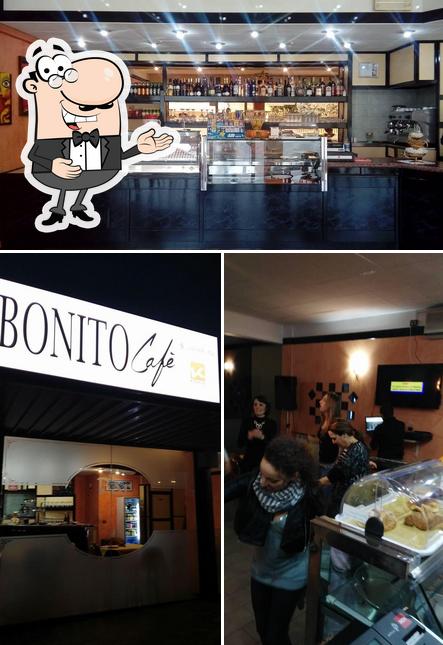 Bonito Cafè, Dubino - Menu del ristorante, prezzi e recensioni