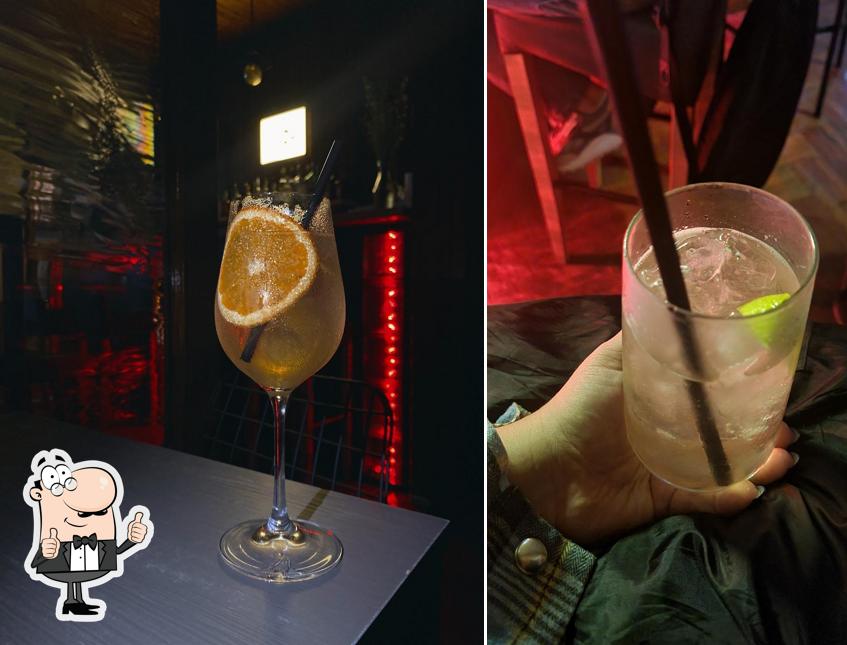Can't Stop Bar, Batumi - Restaurant reviews
