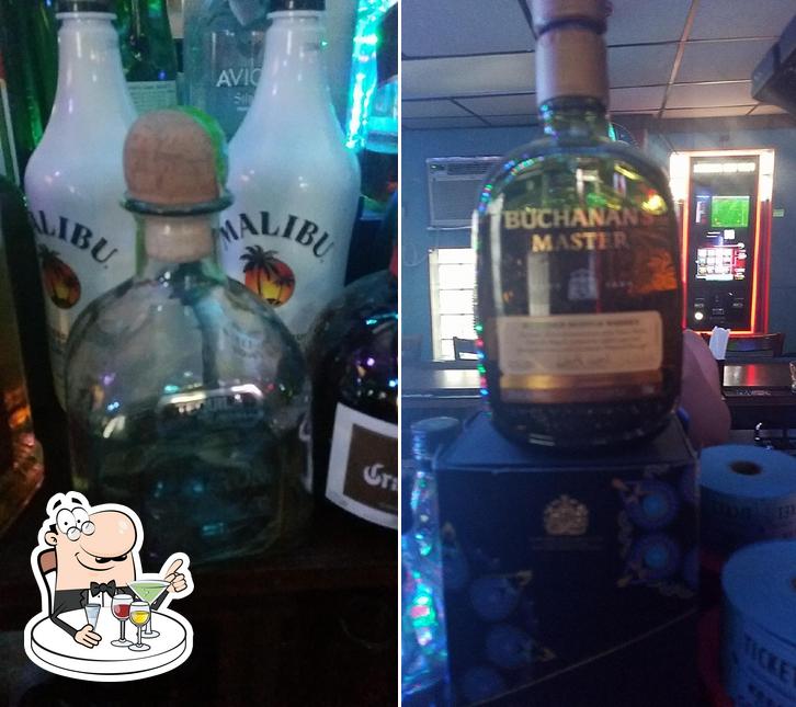 Jordy's Bar & Lounge in Baltimore - Restaurant reviews