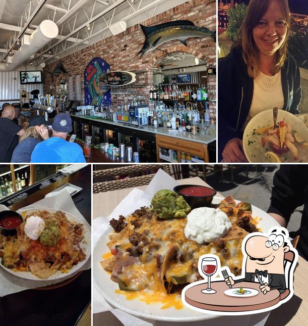 Mr. Rick's, Avila Beach - Restaurant menu, prices and reviews