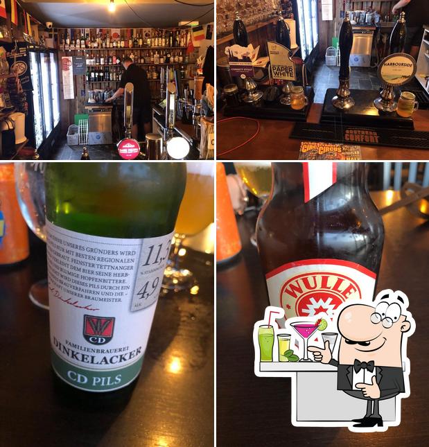 The Bottled Note in Middlesbrough - Restaurant reviews