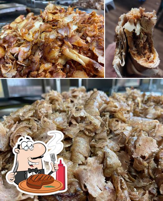 Zahir Kebab pub & bar, Turek - Restaurant reviews