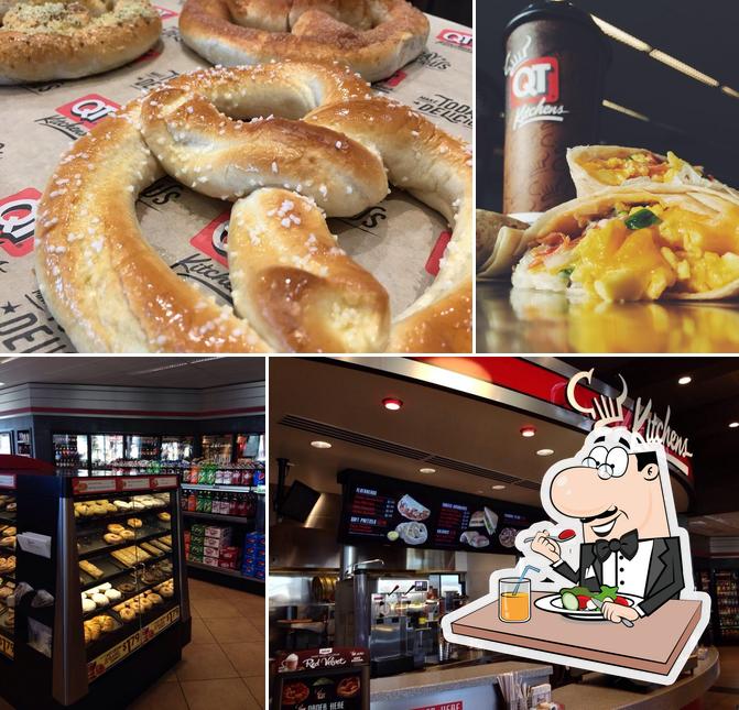 QuikTrip, 9404 Page Ave in Overland - Restaurant reviews