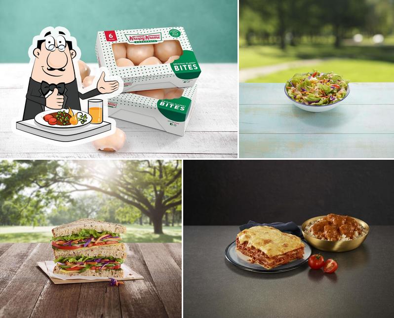 7-Eleven, Minchinbury - Restaurant menu, prices and reviews