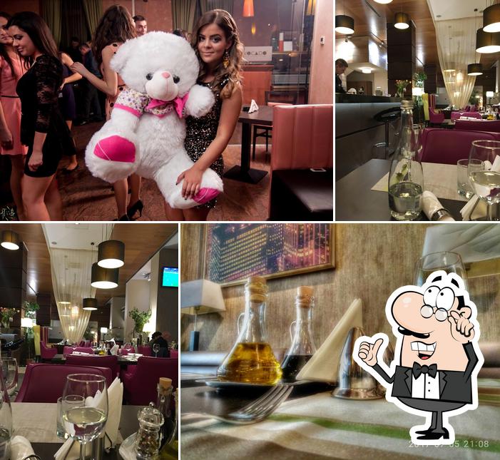 Avocado Restaurant & Lounge, Cluj-Napoca - Restaurantbewertungen