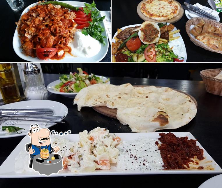 Antep Sofrası, Frankfurt am Main - Speisekarte, Preise und Bewertungen