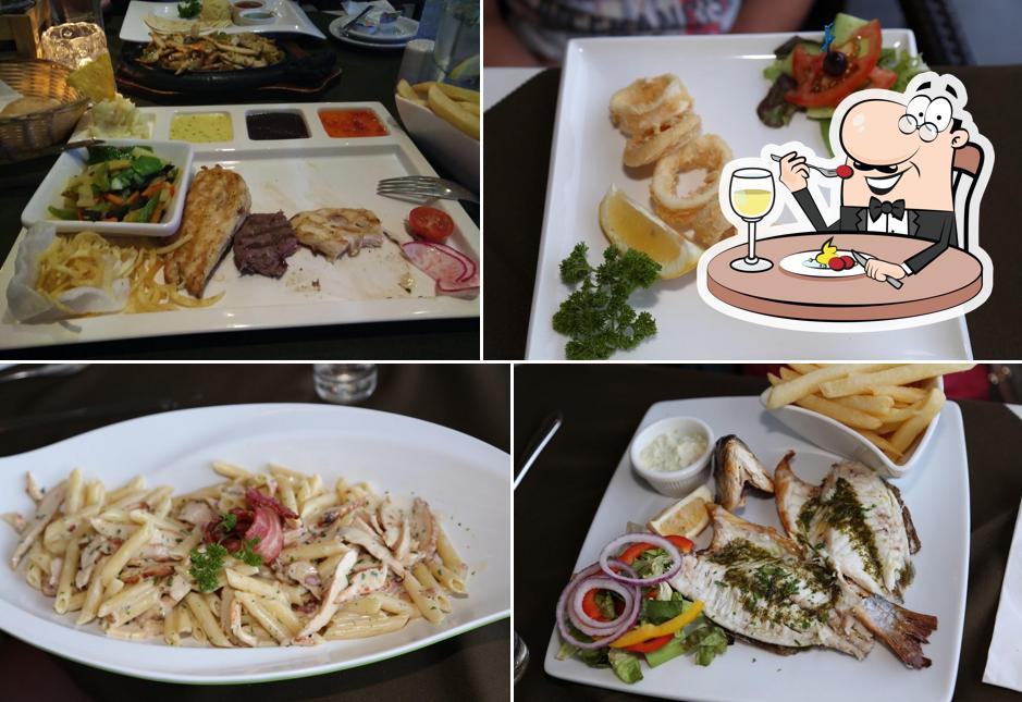 Asador Restaurant, Ayia Napa - Restaurant reviews