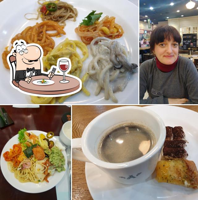 Ashley restaurant gangneung, Gangneung-si - Restaurant reviews