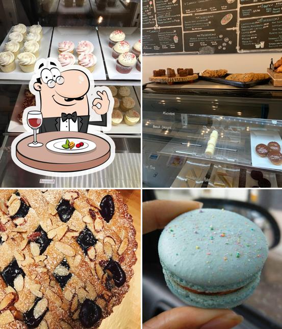 Batch Bake Shop, Baltimore - Restaurant menu, prices and reviews