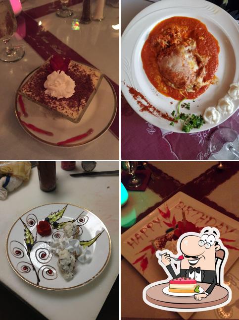 Casa Bella Restaurant, Stuart - Restaurant menu, prices and reviews