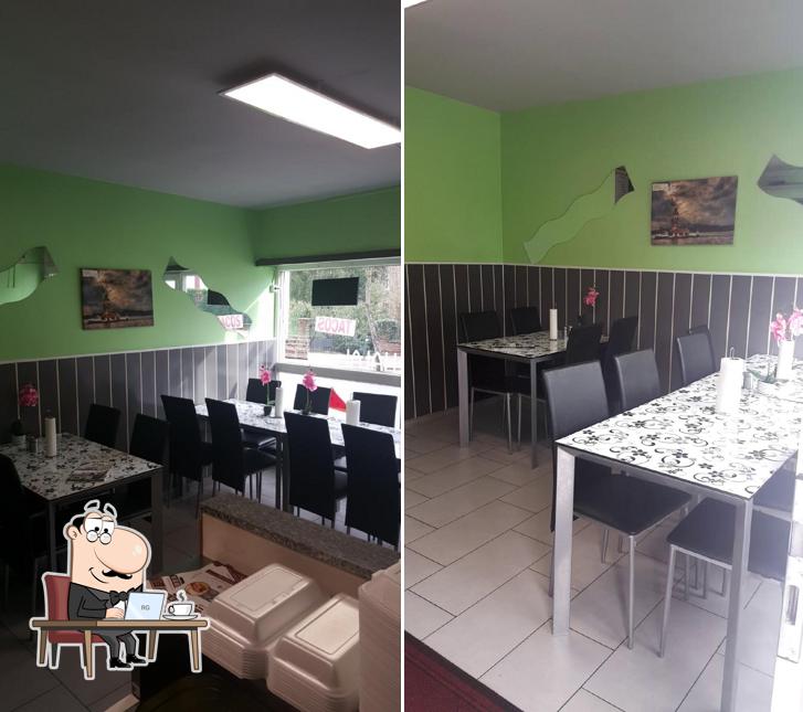 Chez Lina, Sarreguemines - Menú del restaurante, precios y reseñas