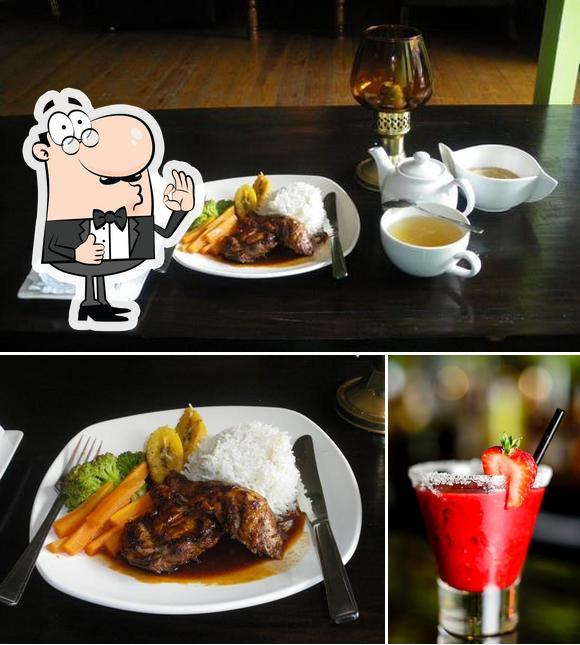 Cho Cho Resturant and Bar Official in London
