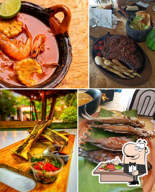 Comida de Reyes restaurant, Xalapa - Restaurant reviews