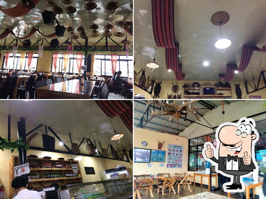 Dap-ayan, Pico Branch, La Trinidad - Restaurant menu, prices and reviews