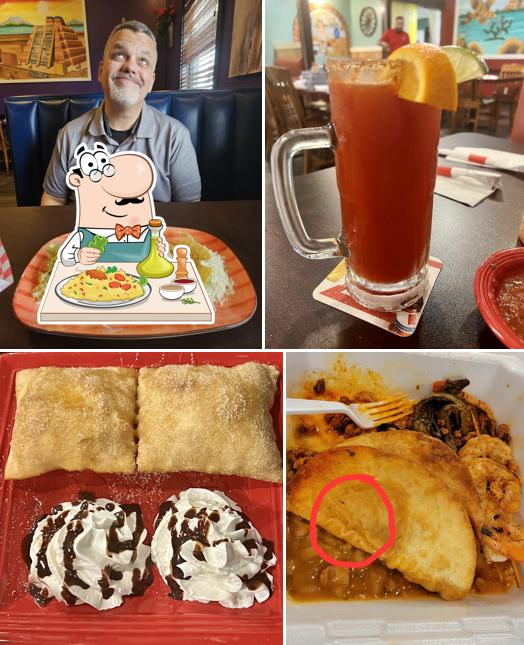 El Caballo de Oro Joplin, Joplin - Restaurant menu, prices and reviews
