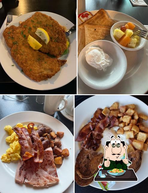 El Spero, Oakville - Restaurant menu, prices and reviews