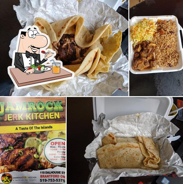 kitchen in Brantford - Restaurant menu and reviews