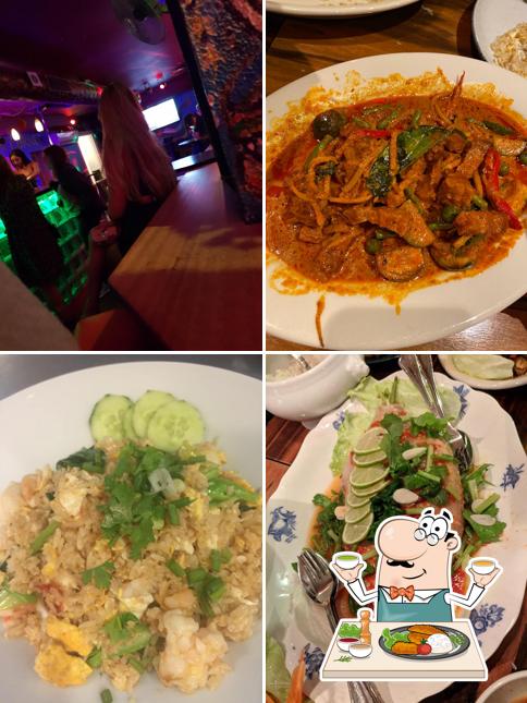Kin Arai, Copenhagen - Restaurant menu, prices and reviews