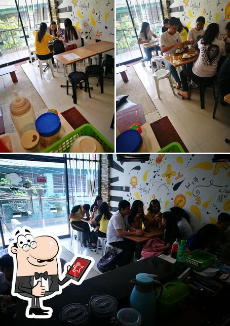 Kuys' Avenue - Snack Bar and Sizzling House, Cabanatuan City, 2nd floor ...