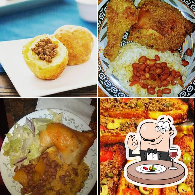La isla del coqui in San Antonio - Restaurant reviews