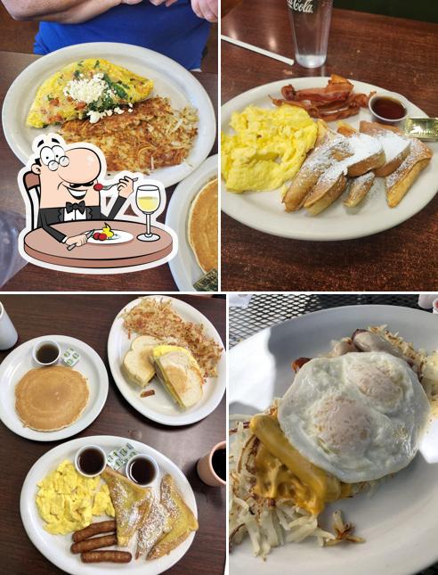 Landmark Grill, Midvale - Restaurant menu, prices and reviews