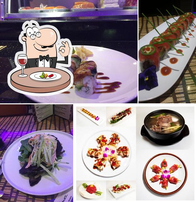 Mikawa, New Hyde Park - Restaurant menu, prices and reviews