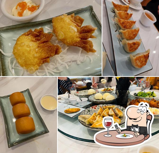 Mr. Yip Dumpling, Neutral Bay - Restaurant menu, prices and reviews
