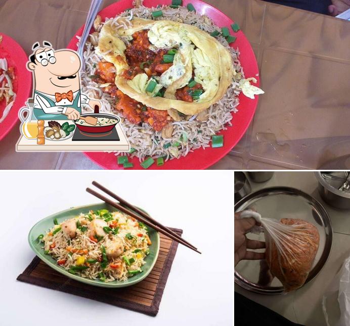 Mumbai Chinese Point, Mumbai - Restaurant menu, prices and reviews