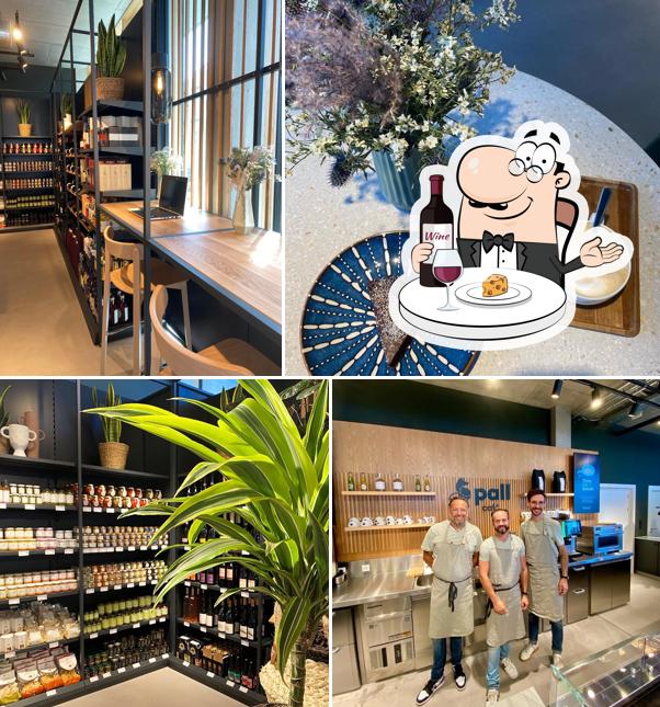 Find the best place to eat in Bertrange, spring 2024 - Restaurant Guru