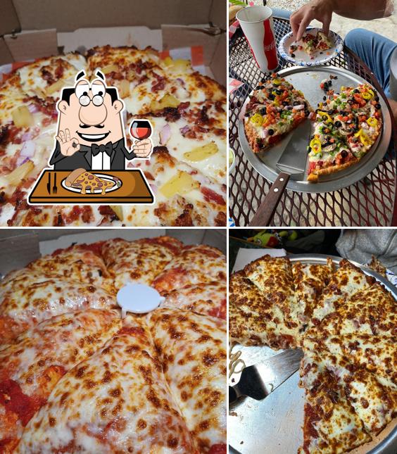 Pig Out Pizza, Butler - Restaurant menu, prices and reviews