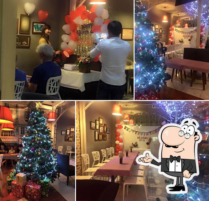 Top 7 restaurants with pizza in Phan Thiet, september 2025 - Restaurant ...