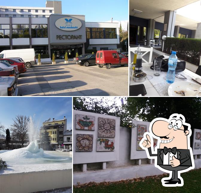 Top 5 restaurants with pizza in Sandanski, september 2025 - Restaurant Guru