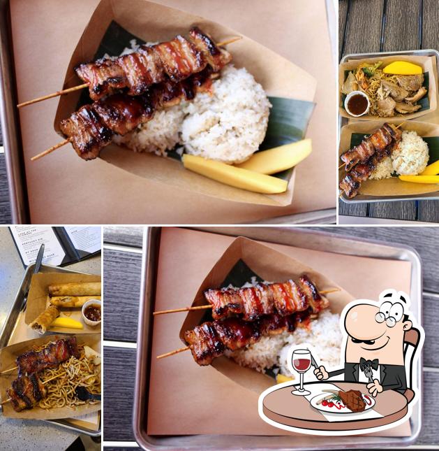 Sarap Filipino Eatery in Louisville - Restaurant reviews