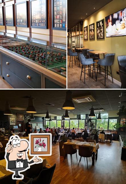 TABAK Museum & Restaurant, Ljubuški - Restaurant menu, prices and reviews