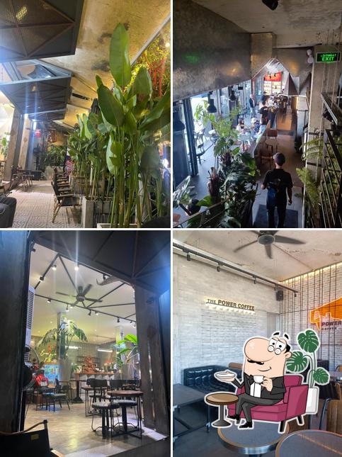 THE POWERHOUSE CAFE &TEA, Da Nang - Restaurant reviews