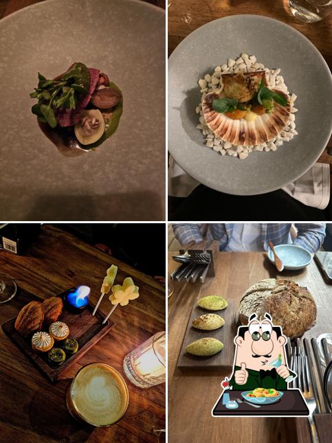 The Lemon Tree, Deventer - Restaurant menu and reviews