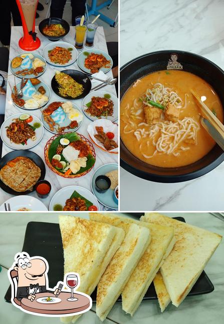 Uncle K restaurant, Palembang, Lorok Pakjo - Restaurant reviews