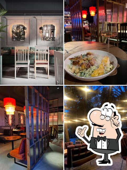 В ЦЕНТРЕ СОБЫТИЙ cafe, Dnipro - Restaurant reviews